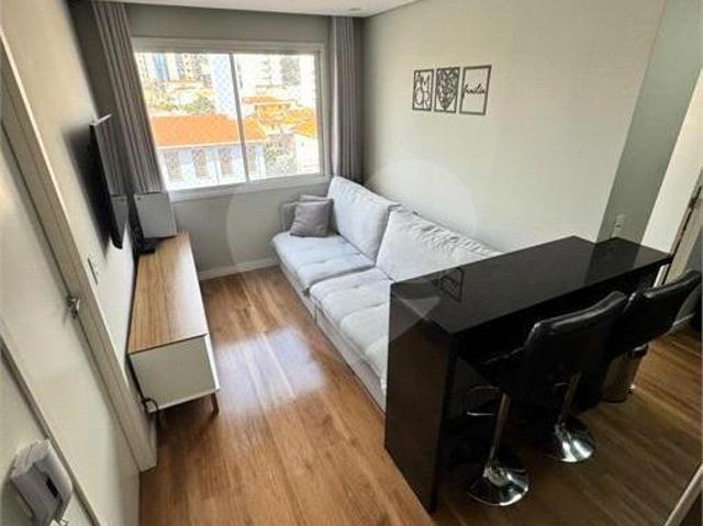 Apartamento com 1 quartos à venda em Parada inglesa SP