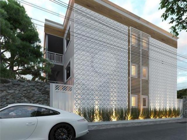Apartamento com 1 quartos à venda em Parada inglesa SP