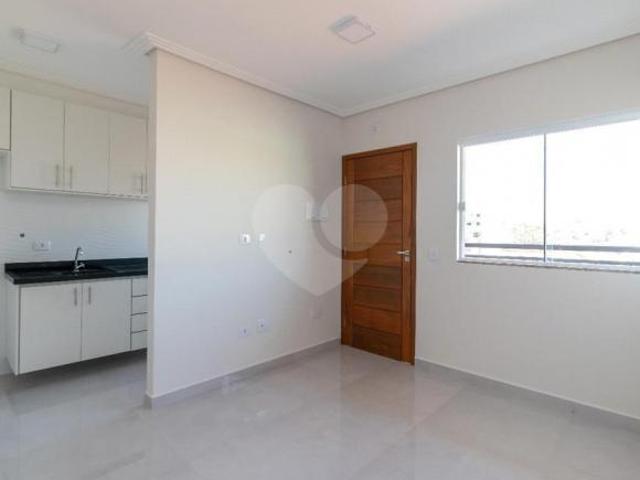 Apartamento com 1 quartos à venda em Parada inglesa SP