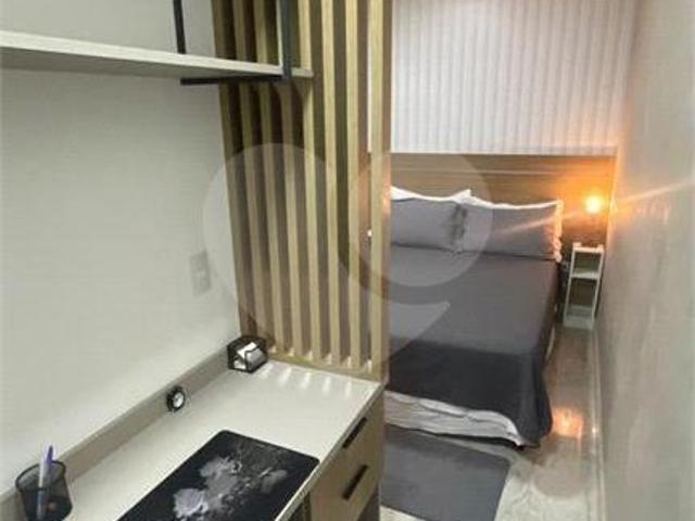 Apartamento com 1 quartos à venda em Parada inglesa SP