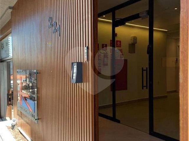 Apartamento com 1 quartos à venda em Parada inglesa SP