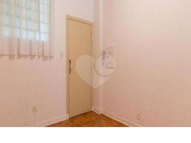 Apartamento com 1 quartos à venda em Paraíso SP