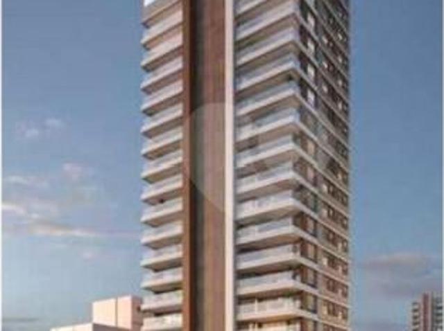 Apartamento com 1 quartos à venda em Paraíso SP