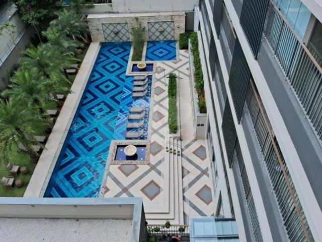 Apartamento com 1 quartos à venda em Paraíso SP