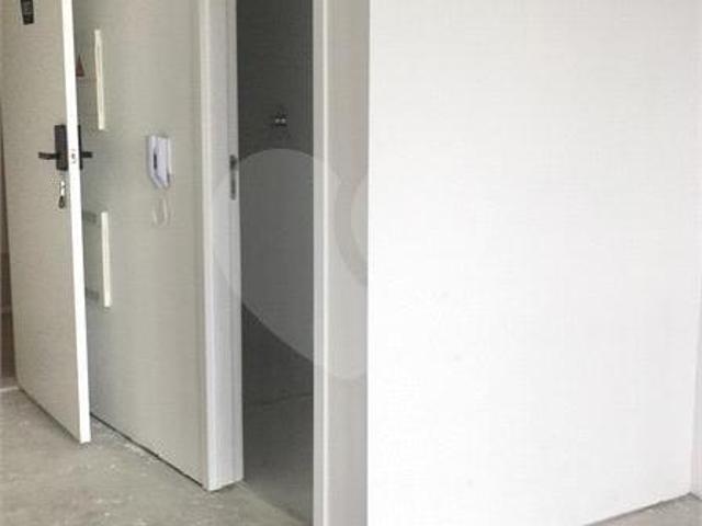Apartamento com 1 quartos à venda em Paraíso SP
