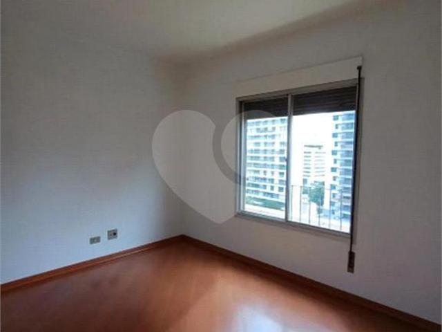 Apartamento com 1 quartos à venda em Paraíso SP