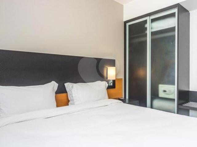 Apartamento com 1 quartos à venda em Paraíso SP