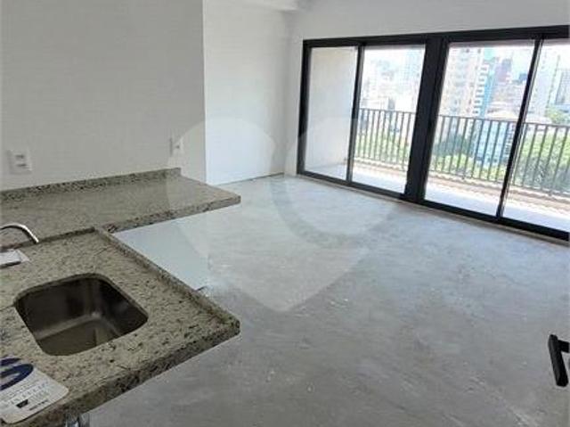Apartamento com 1 quartos à venda em Paraíso SP