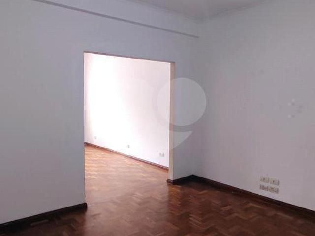 Apartamento com 1 quartos à venda em Paraíso SP