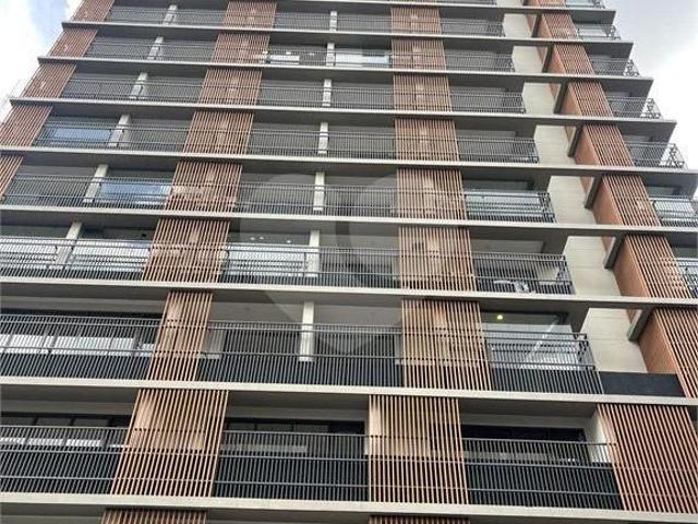 Apartamento com 1 quartos à venda em Paraíso SP