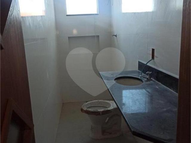 Apartamento com 1 quartos à venda em Parque mandaqui SP