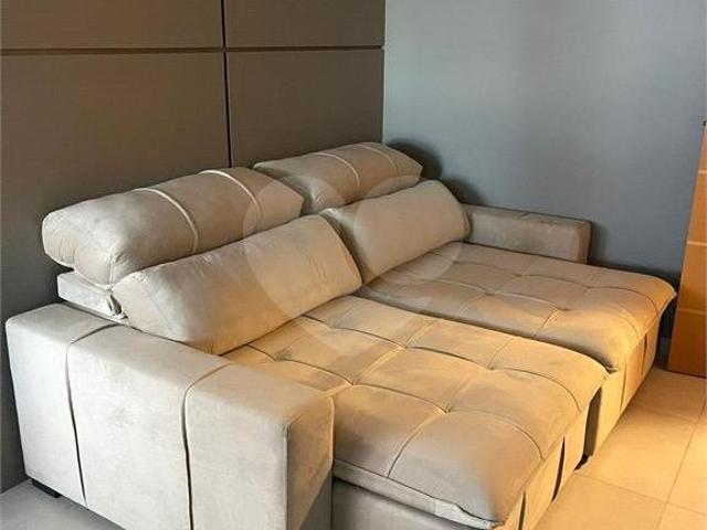 Apartamento com 1 quartos à venda em Parque Campolim SP