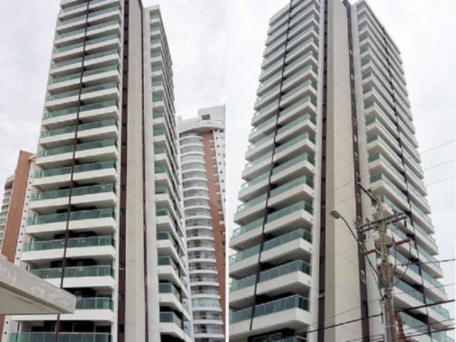 Apartamento com 1 quartos à venda em Parque Campolim SP
