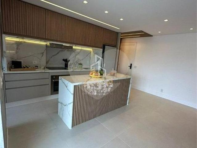 Apartamento com 1 quartos à venda em Parque da mooca SP
