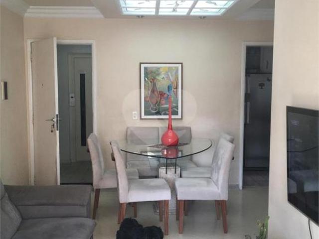Apartamento com 1 quartos à venda em Parque Da Mooca SP