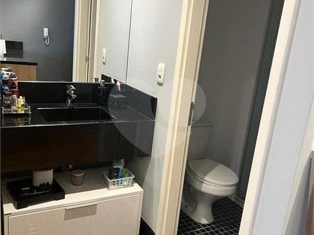 Apartamento com 1 quartos à venda em Parque Industrial Tomas Edson SP
