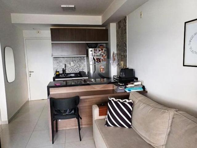 Apartamento com 1 quartos à venda em Parque Industrial Tomas Edson SP