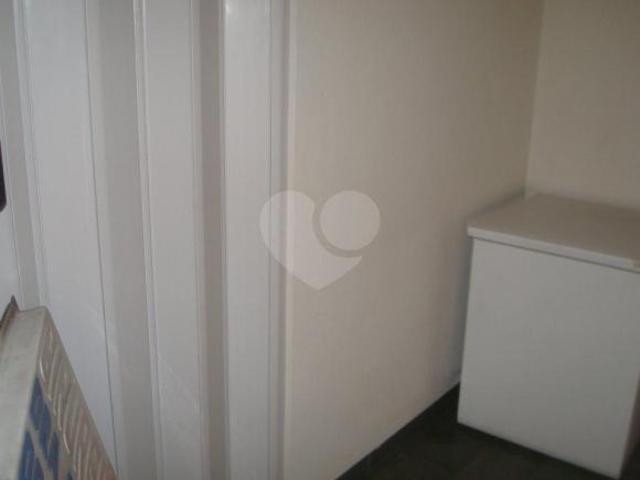 Apartamento com 1 quartos à venda em Parque peruche SP