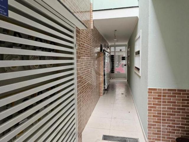 Apartamento com 1 quartos à venda em Parque rodrigues alves SP
