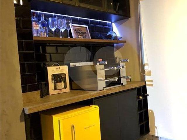 Apartamento com 1 quartos à venda em Parque são jorge SP