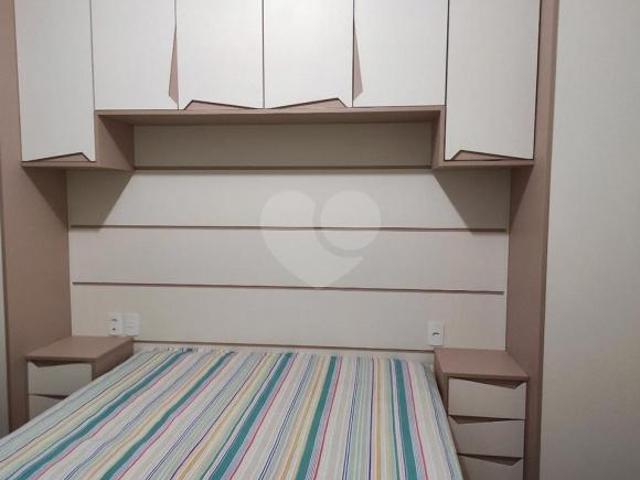 Apartamento com 1 quartos à venda em Parque Vila Maria SP