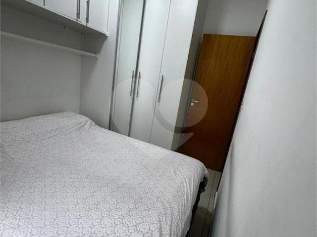 Apartamento com 1 quartos à venda em Parque vitória SP