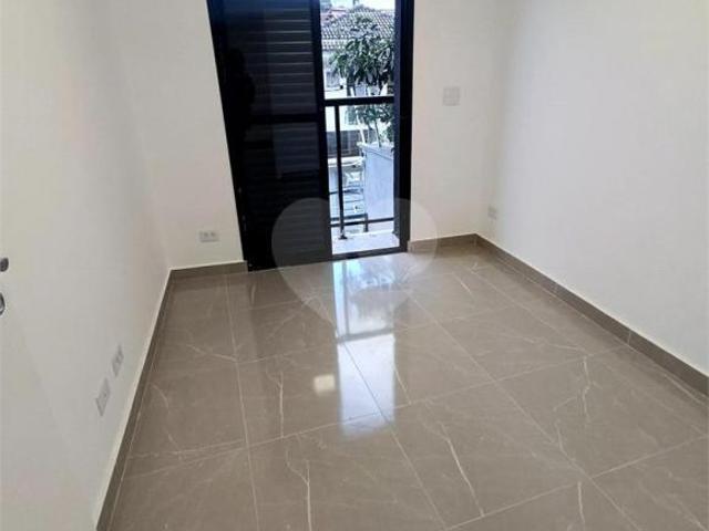 Apartamento com 1 quartos à venda em Parque vitória SP