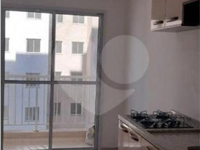 Apartamento com 1 quartos à venda em Parque vitória SP