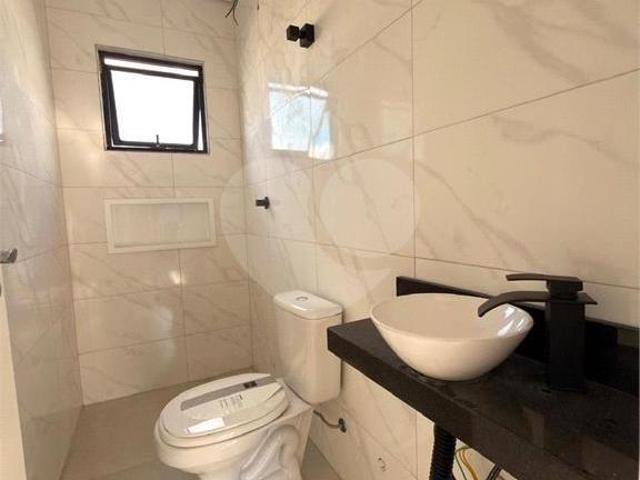 Apartamento com 1 quartos à venda em Parque vitória SP