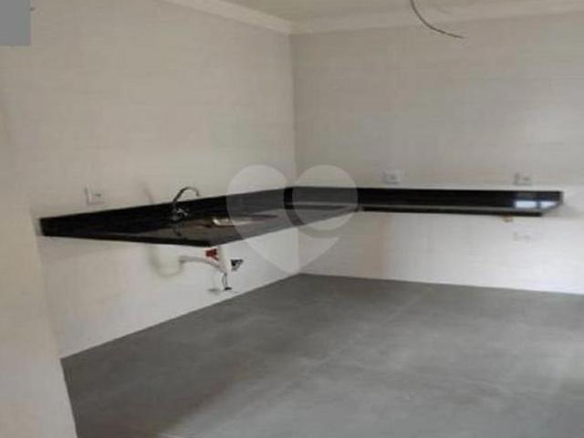 Apartamento com 1 quartos à venda em Parque vitória SP