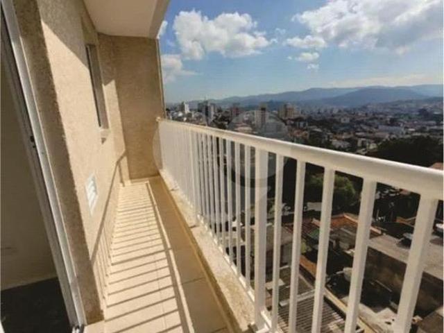 Apartamento com 1 quartos à venda em Parque vitória SP
