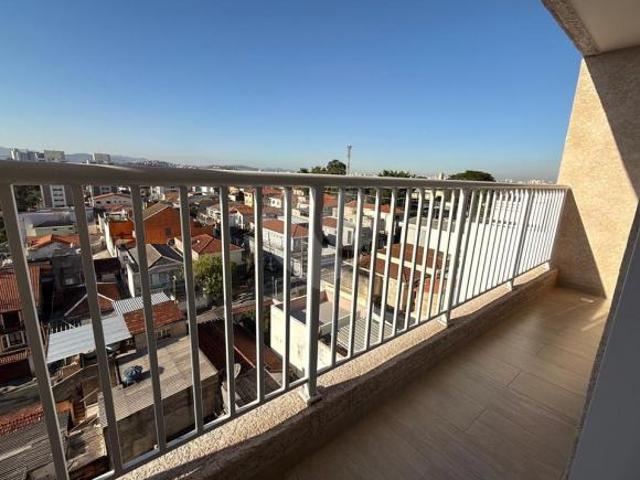 Apartamento com 1 quartos à venda em Parque vitória SP
