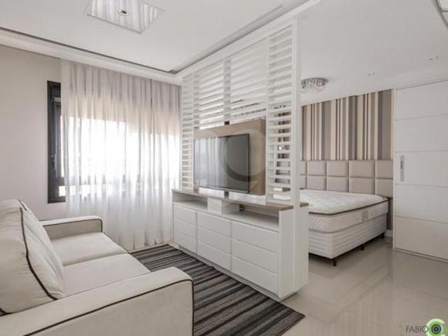 Apartamento com 1 quartos à venda em Partenon RS