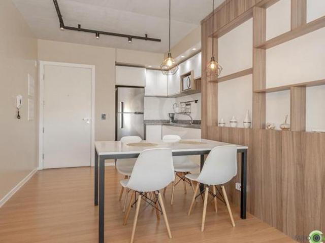Apartamento com 1 quartos à venda em Partenon RS
