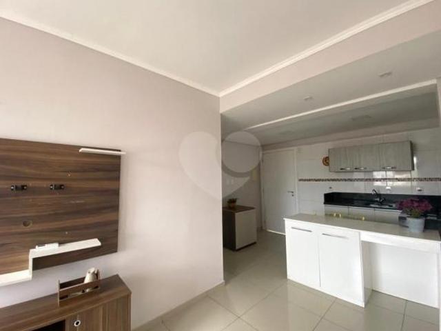 Apartamento com 1 quartos à venda em Partenon RS