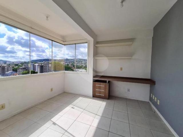 Apartamento com 1 quartos à venda em Partenon RS