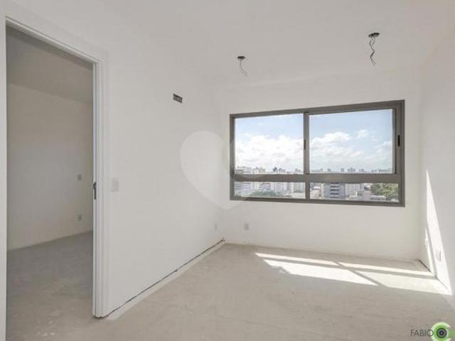 Apartamento com 1 quartos à venda em Passo Da Areia RS