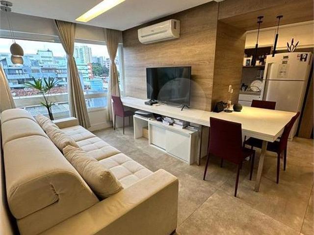 Apartamento com 1 quartos à venda em Passo da areia RS