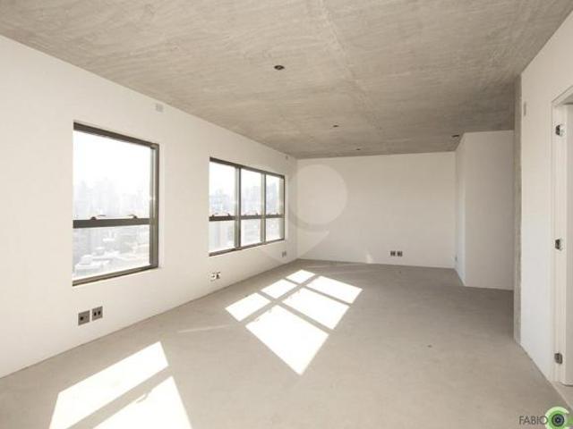Apartamento com 1 quartos à venda em Petrópolis RS