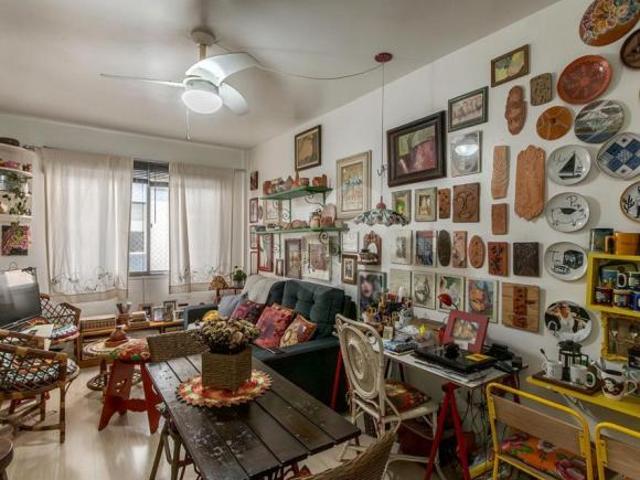 Apartamento com 1 quartos à venda em Petrópolis RS