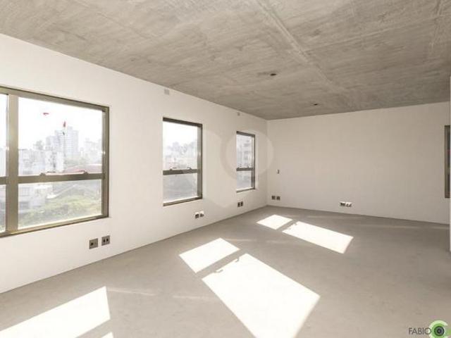 Apartamento com 1 quartos à venda em Petrópolis RS