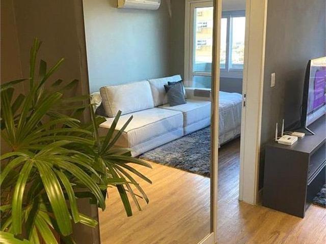 Apartamento com 1 quartos à venda em Petrópolis RS