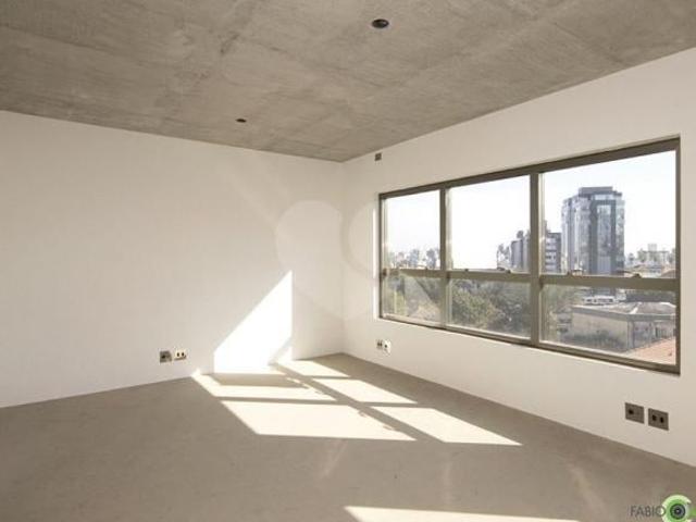 Apartamento com 1 quartos à venda em Petrópolis RS