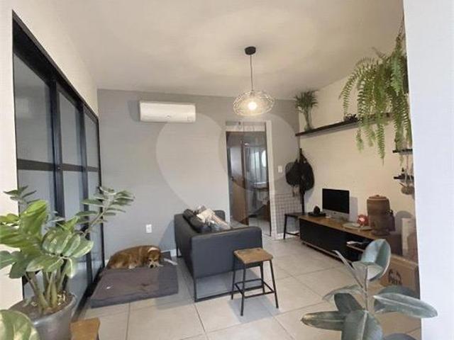 Apartamento com 1 quartos à venda em Petrópolis RS