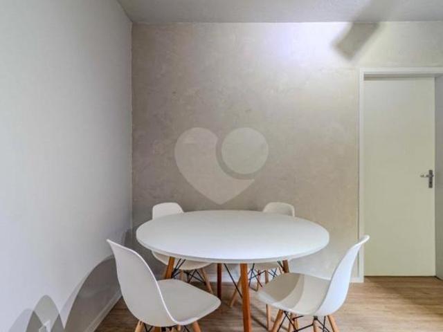 Apartamento com 1 quartos à venda em Petrópolis RS