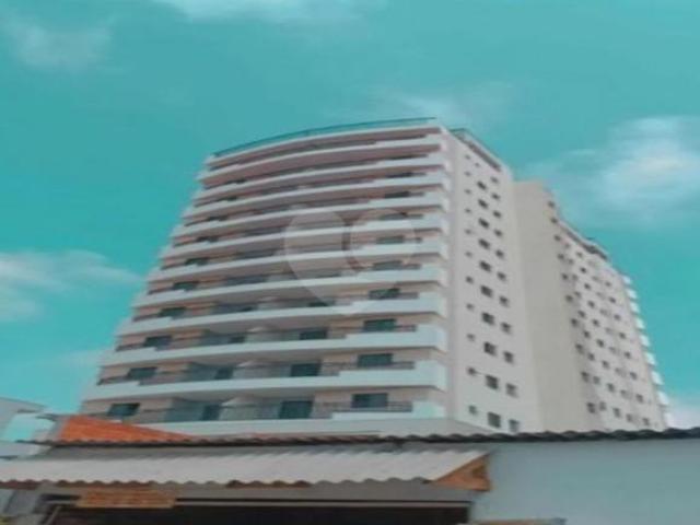 Apartamento com 1 quartos à venda em Penha de frança SP