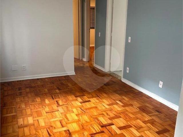 Apartamento com 1 quartos à venda em Perdizes SP