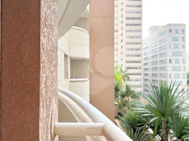 Apartamento com 1 quartos à venda em Perdizes SP