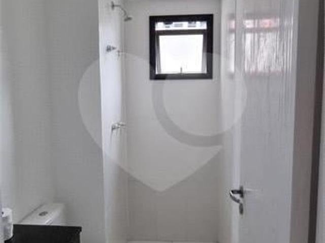 Apartamento com 1 quartos à venda em Perdizes SP