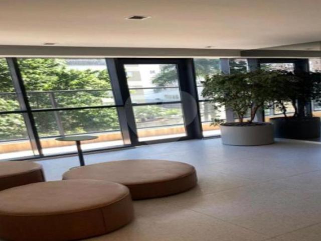Apartamento com 1 quartos à venda em Perdizes SP